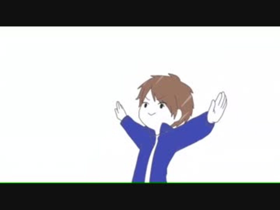 【手描き】ローリン最俺【実況者トレス】 ニコニコ動画
