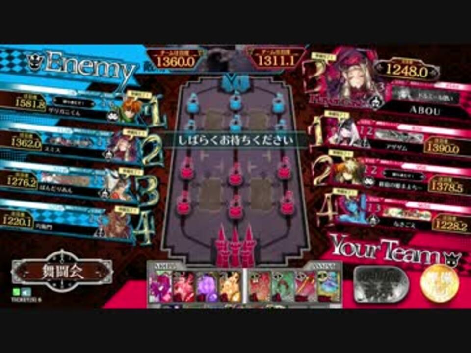 [wlw] 茨城の茨姫 その17 AA2 [ドルミール] - ニコニコ動画