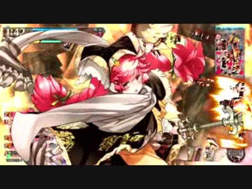 マイペースにミクサOD16を目指すwlw 6 ミクサ（AA5) - ニコニコ動画