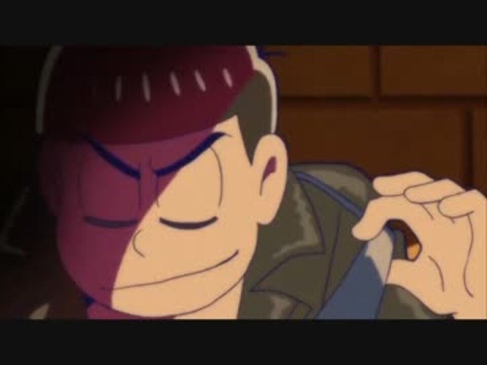 おそ松さんでギャグマンガ日和 ニコニコ動画