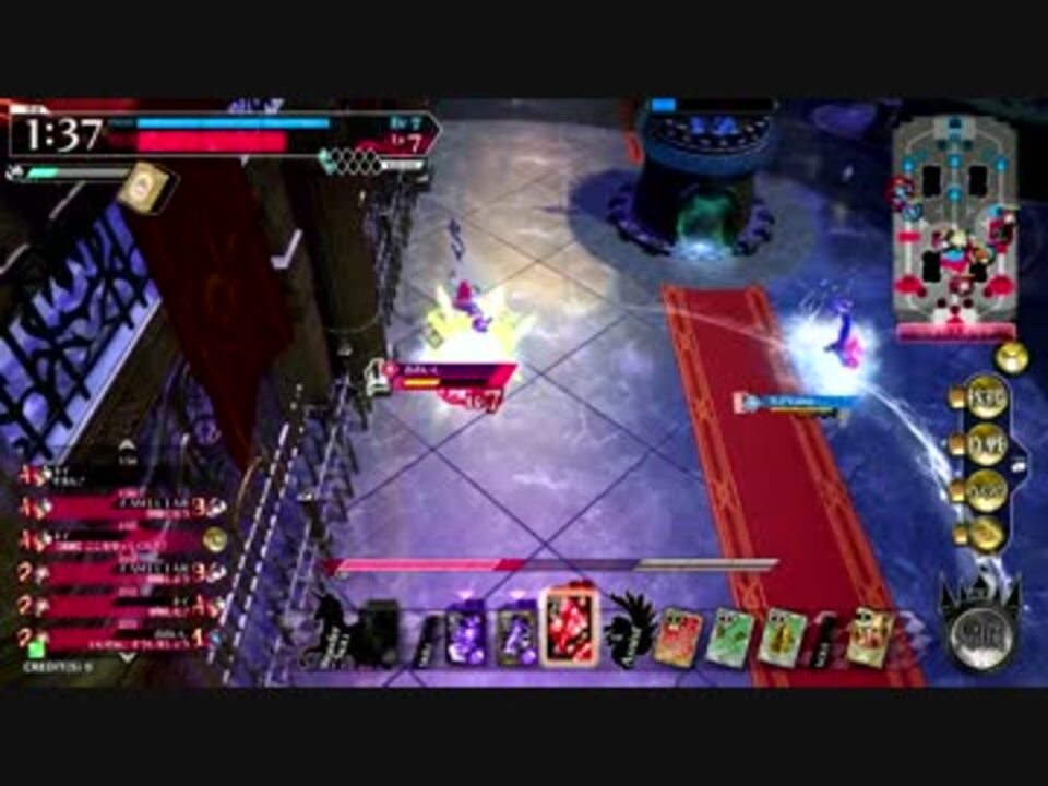 【WLW】大戦難民が辿り着いた夢の国 その115【AA2メロウ】 - ニコニコ動画