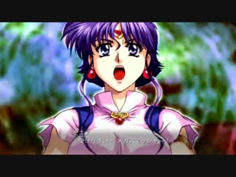 『魔装機神f』第33話 「フリングホルニ」 Part033 1 ニコニコ動画
