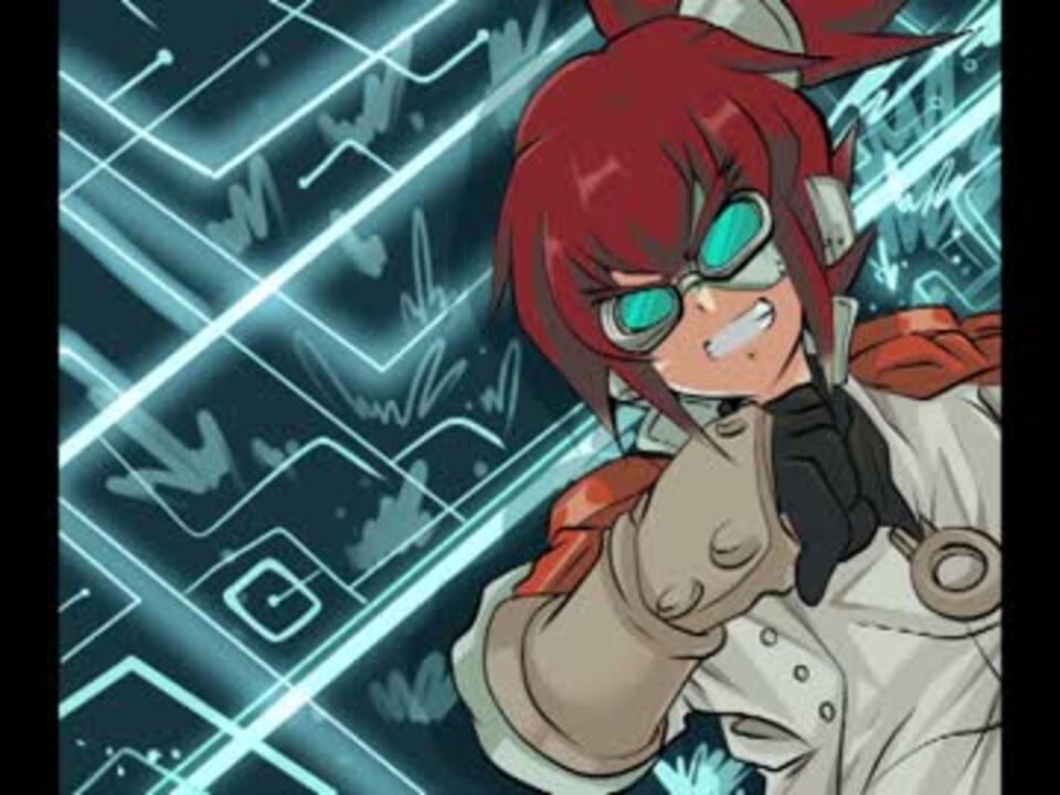 2D版ロックマンDASH3実況プレイpart3 - ニコニコ動画