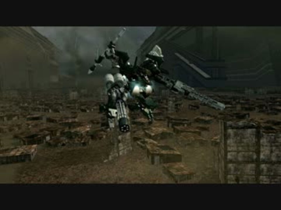 【ACVD】ある戦場カメラマンの見たヴァーディクトウォーLast season 第1号 - ニコニコ