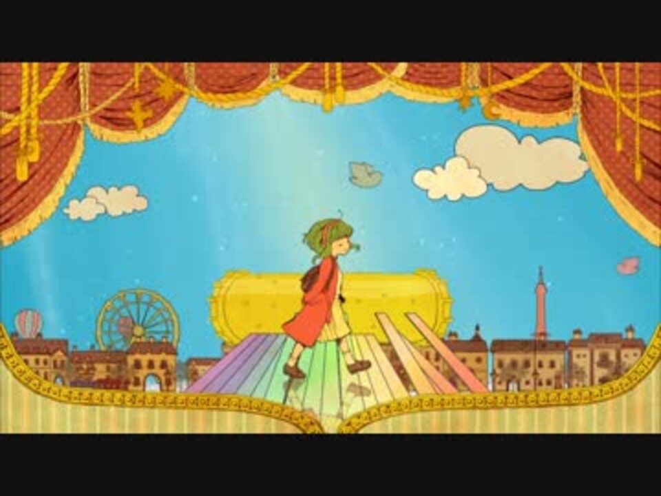 【GUMI】 Sweet time 【オリジナル曲】 - ニコニコ動画