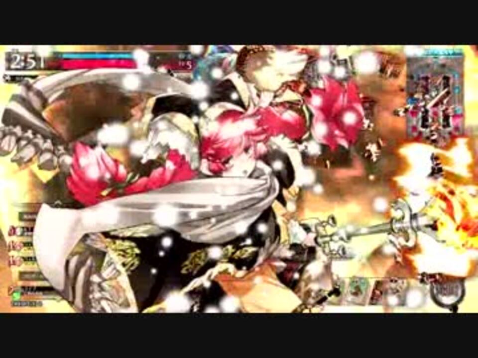 マイペースにミクサOD16を目指すwlw 8 ミクサ （AA5) - ニコニコ動画