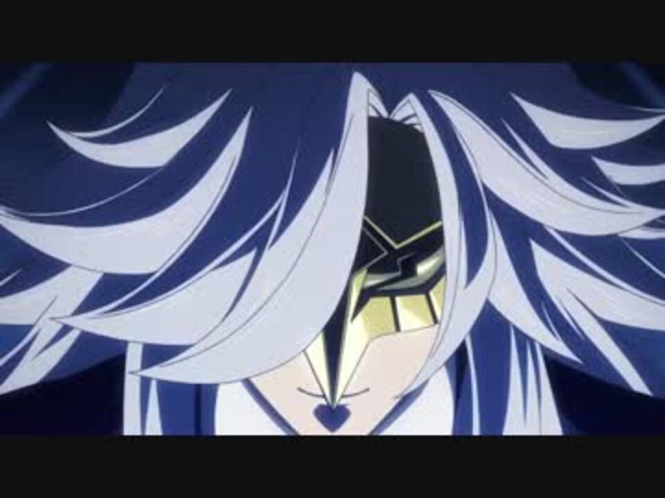 鉄血のオルフェンズ×Stone cold[MAD] - ニコニコ動画