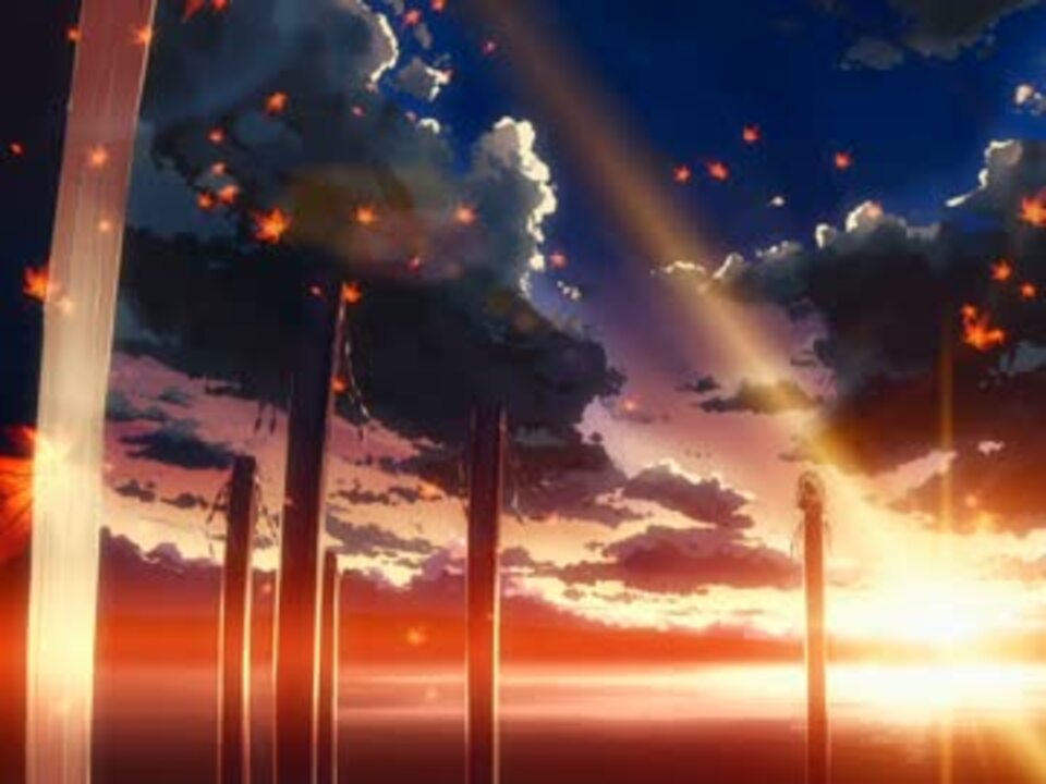 ニコ静ツアー - Lucent Wish - ニコニコ動画