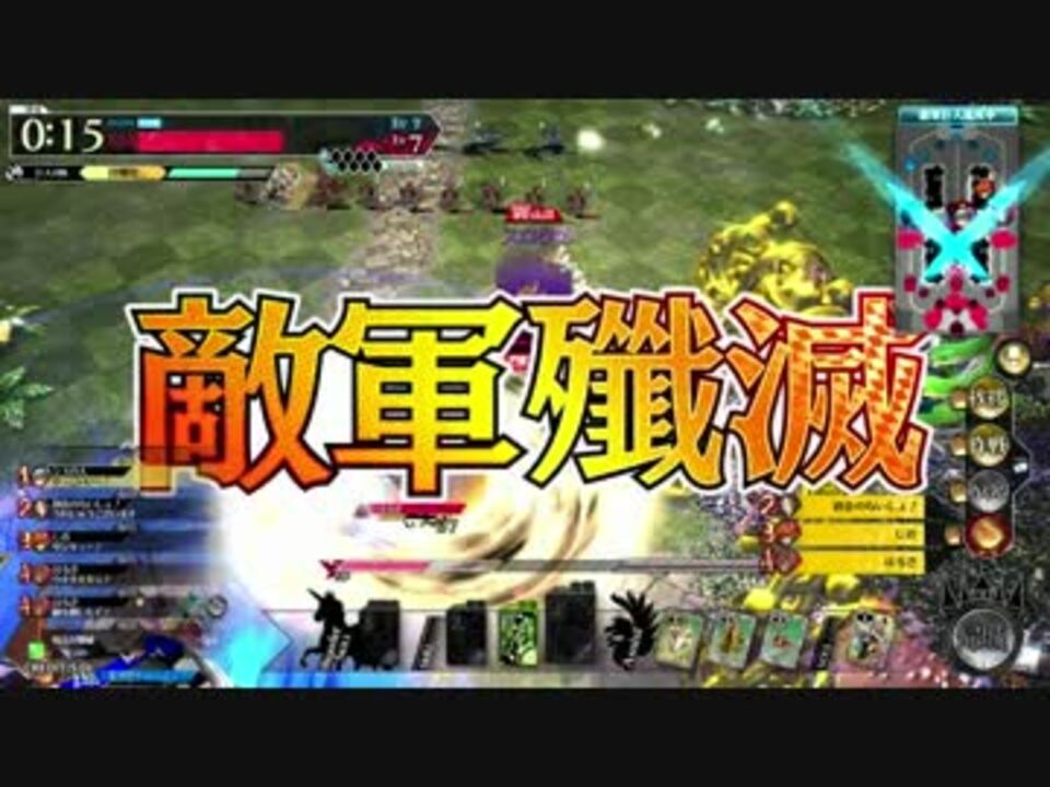 [wlw]だいぶ殺意を抑えたリトルアリスちゃん13撤退目[AA4] - ニコニコ動画