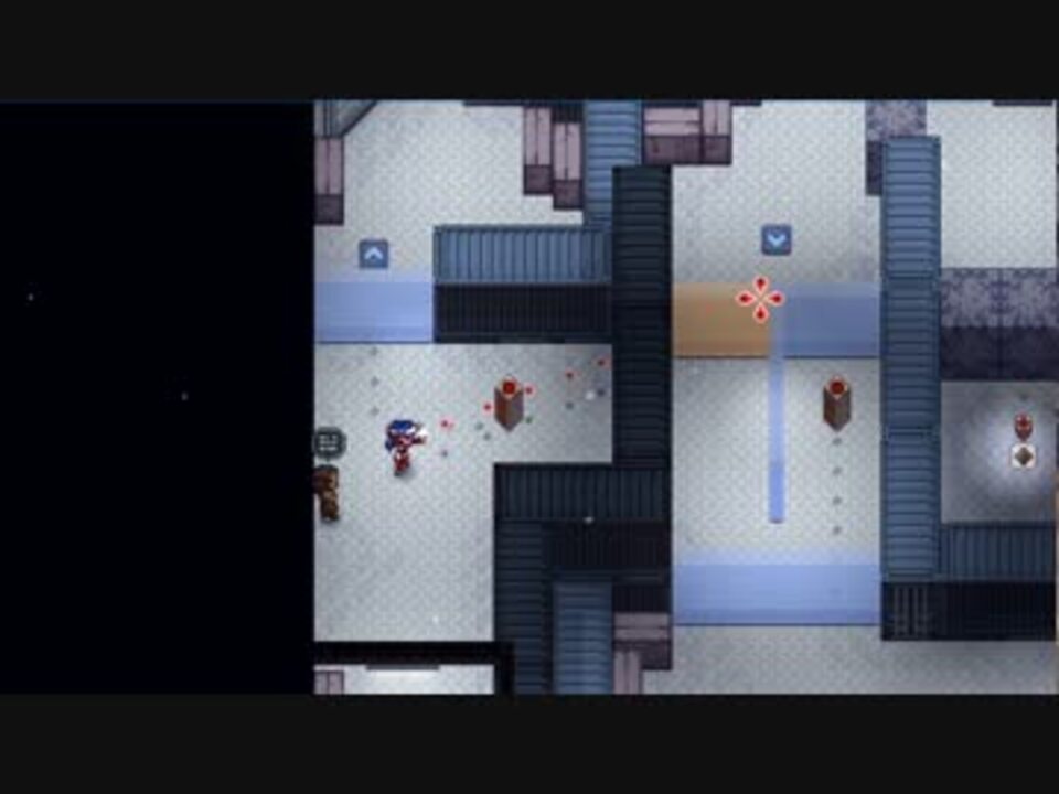 誰かが知ってる”CrossCode”を実況プレイ_Part2 - ニコニコ動画