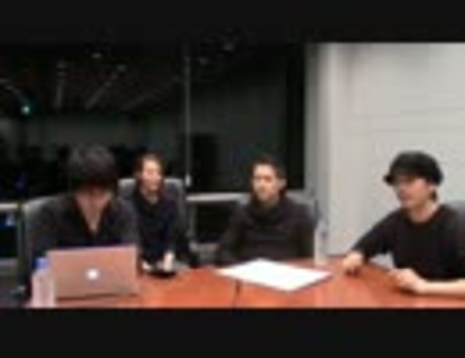 ＜R&B談義 vol.17.1＞楽曲：Joe / No One Else Comes Close - ニコニコ動画