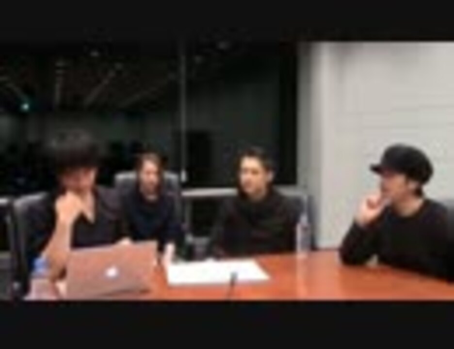 ＜R&B談義 vol.17.2＞楽曲：Joe / No One Else Comes Close - ニコニコ動画