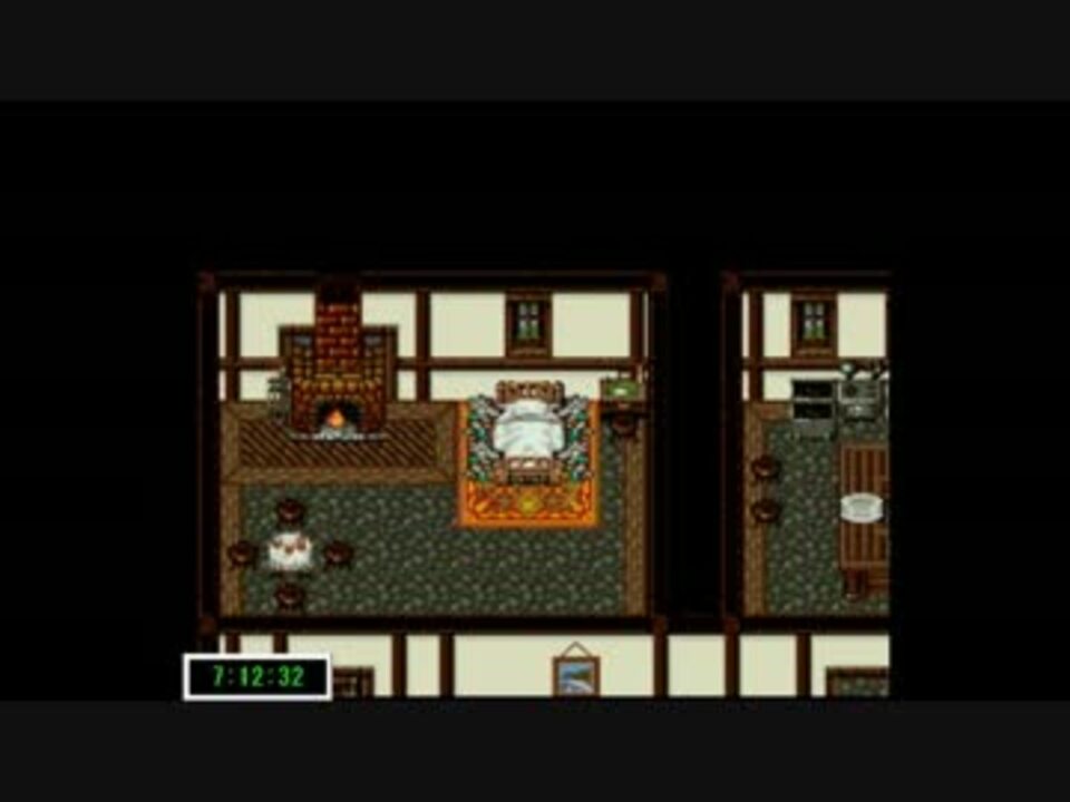 FF5 制限RTA 12:53:14 part13/23 - ニコニコ動画