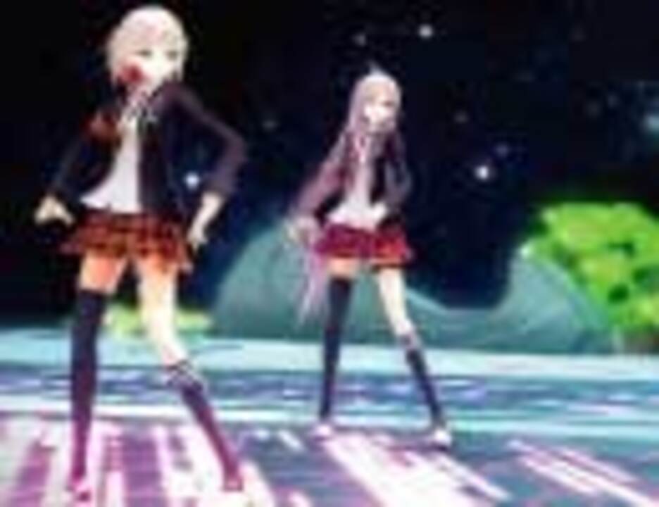 【会員先行公開】Into Starlight -anniversary special ver.-【IA & ONE】 音楽・サウンド/動画 ...