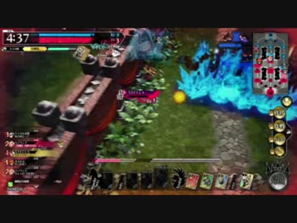 【AA4】適当にあげる動画13【wlw】 - ニコニコ動画