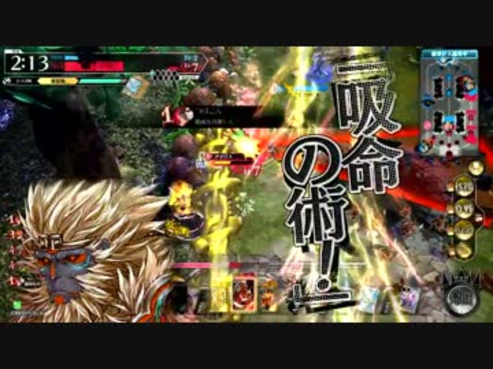 【wlw】おとぎの国の姫を目指して Part1【AA3】 - ニコニコ動画