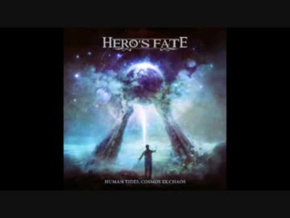 Hero's Fate - Fields of Blood - ニコニコ動画