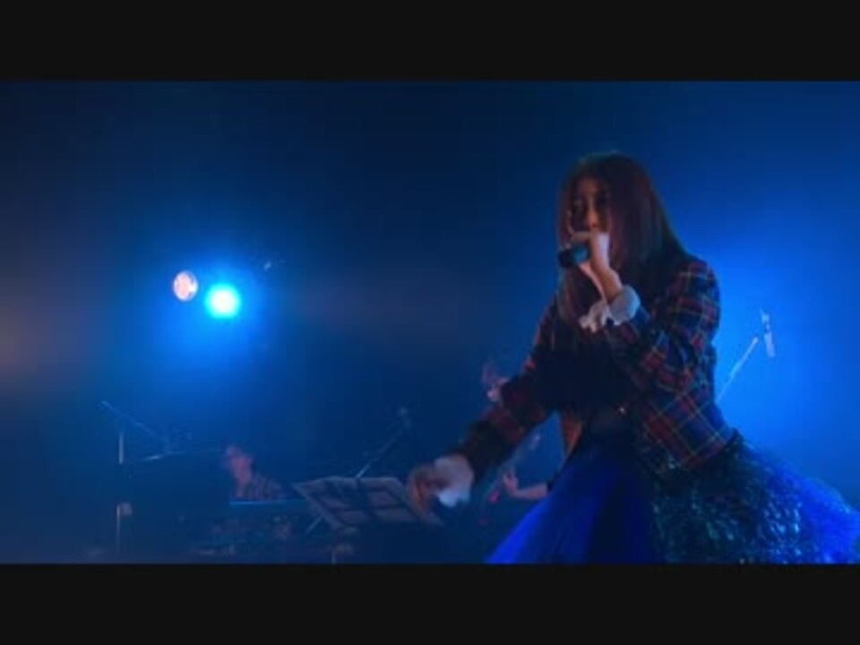 AiLi 『traumerei（cover）』LiSA - ニコニコ動画