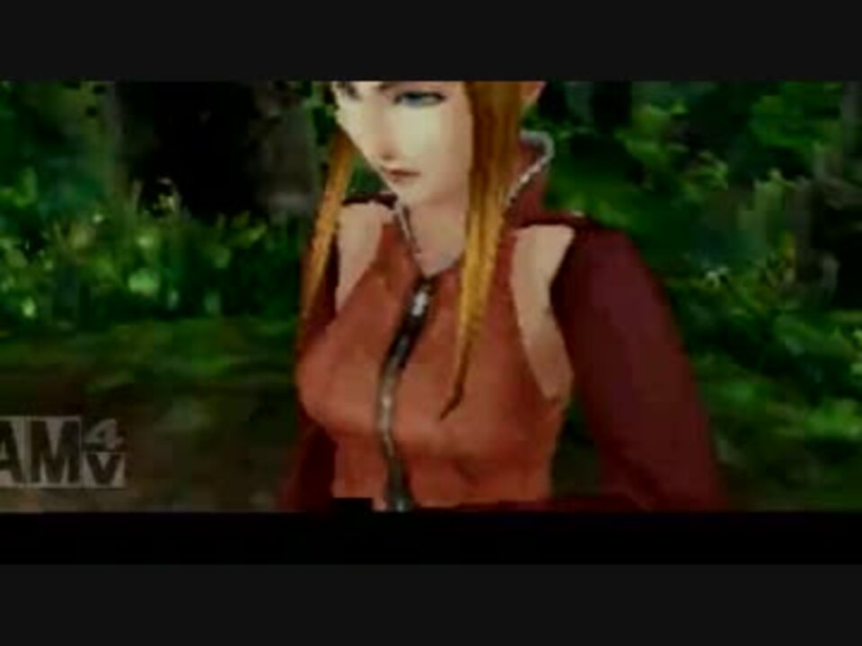 PSゲームをまったりプレイ[FF8]Part2 - ニコニコ動画