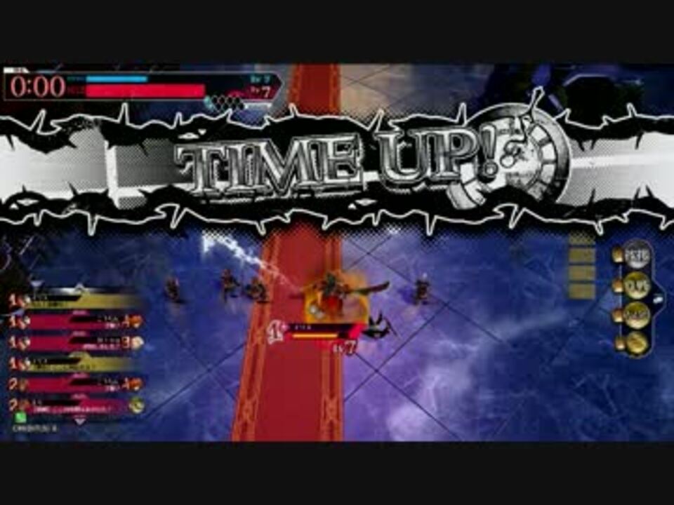 【AA3】イリスのwlw【吉備津彦】 Part.5 舞踏会 - ニコニコ動画