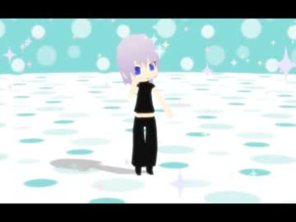 nanoアイズでギャラクシアス! - ニコニコ動画