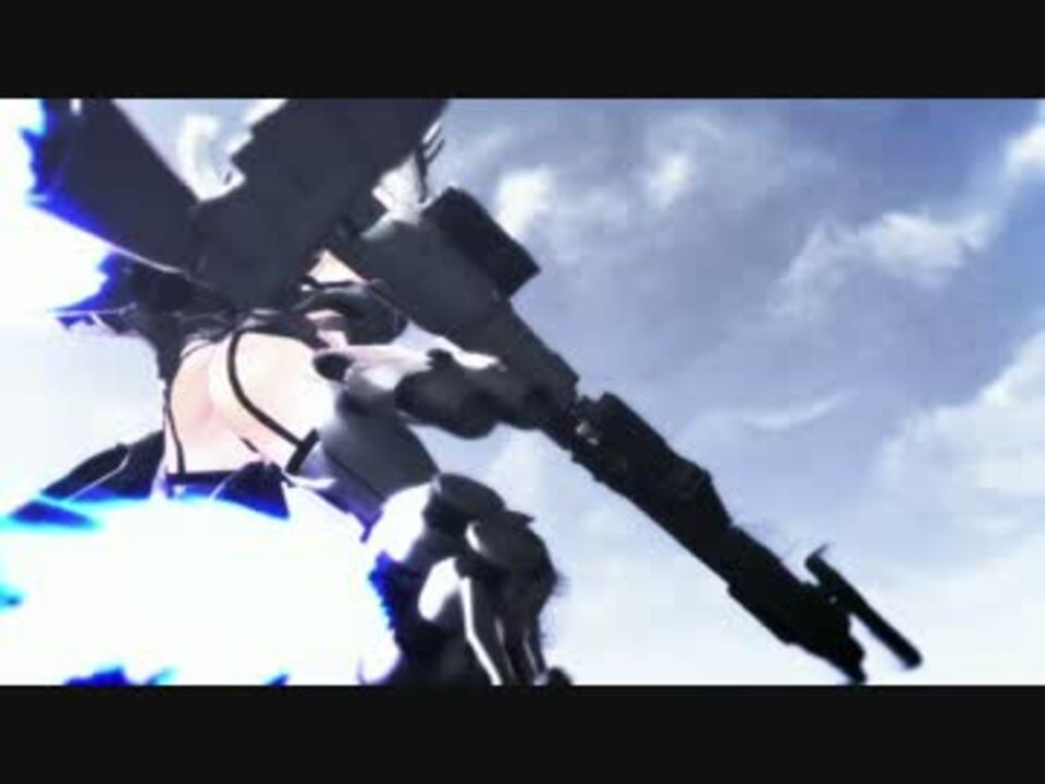 【第16回MMD杯本選】破壊天使another【ACMMD】 - ニコニコ動画