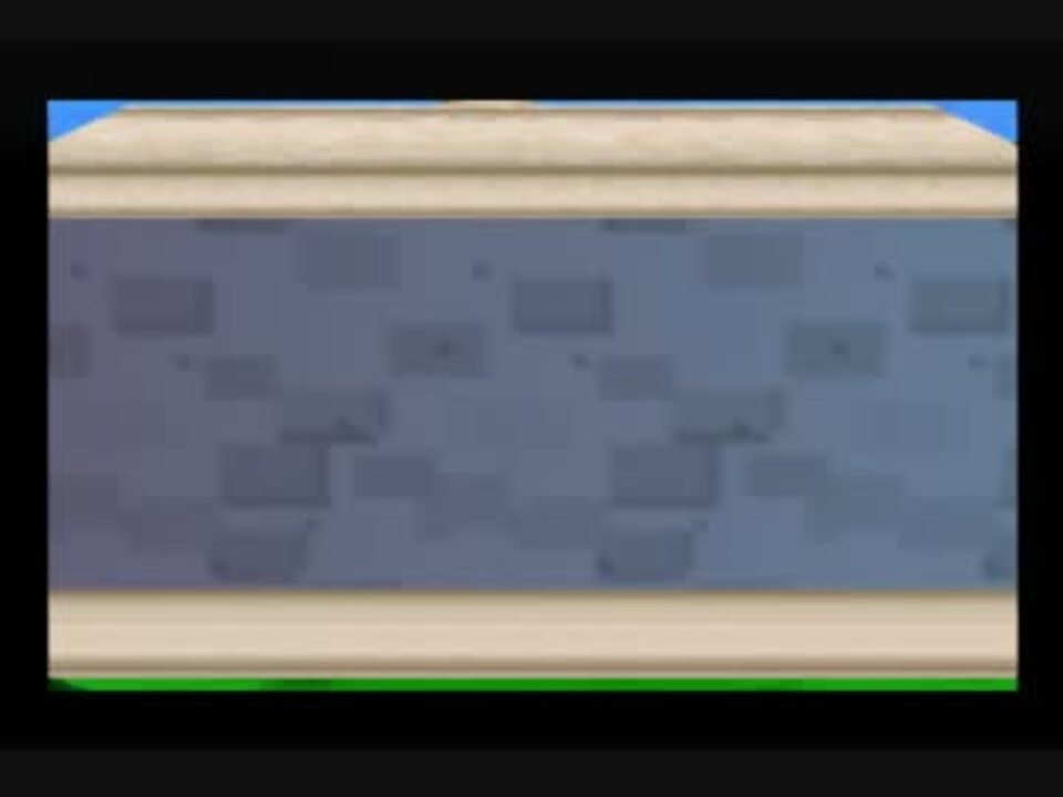 Blue House Skip - ニコニコ動画