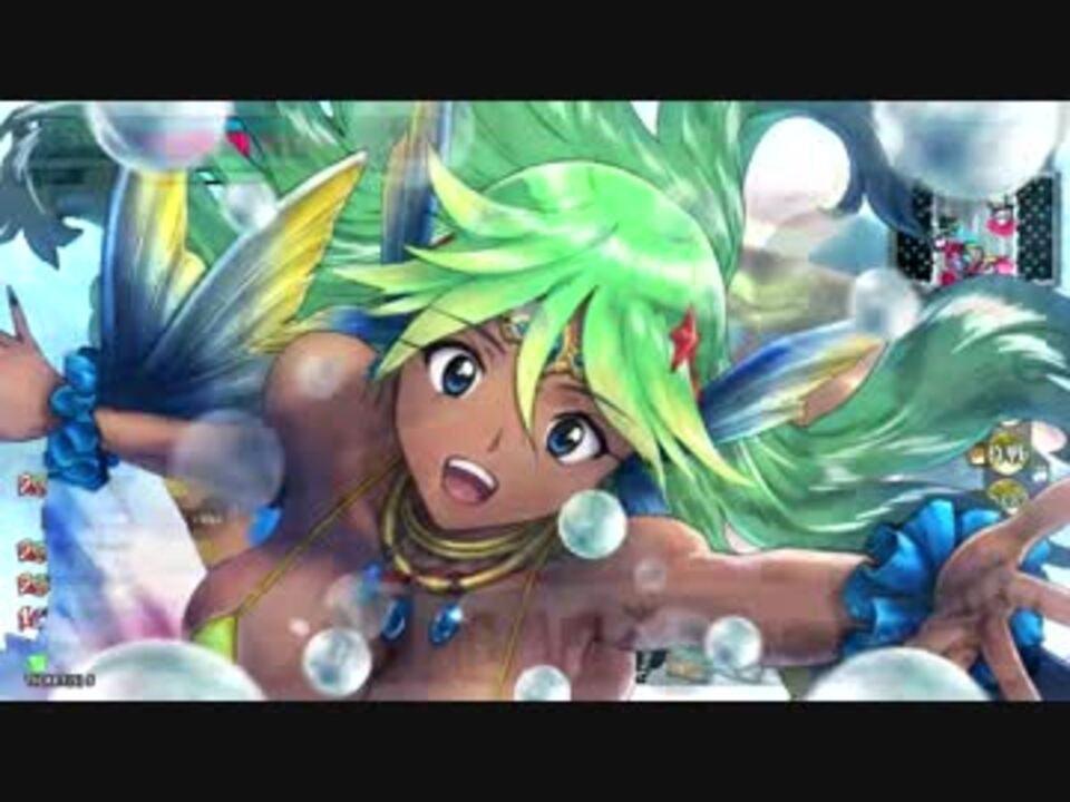 【wlw白雪Ⅳ】 戯言遣いがサポーターで雪国へ 40戦目 【AA3シレネ】 - ニコニコ動画