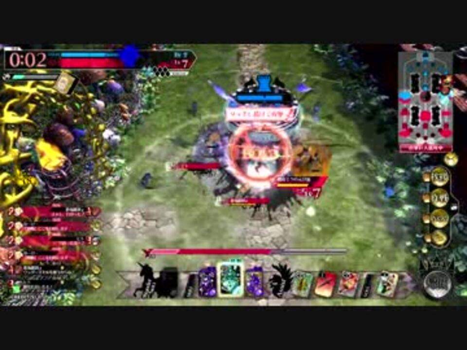 【AA2シャリス】もっとたましいを集めなくちゃ！その36【wlw】 - ニコニコ動画