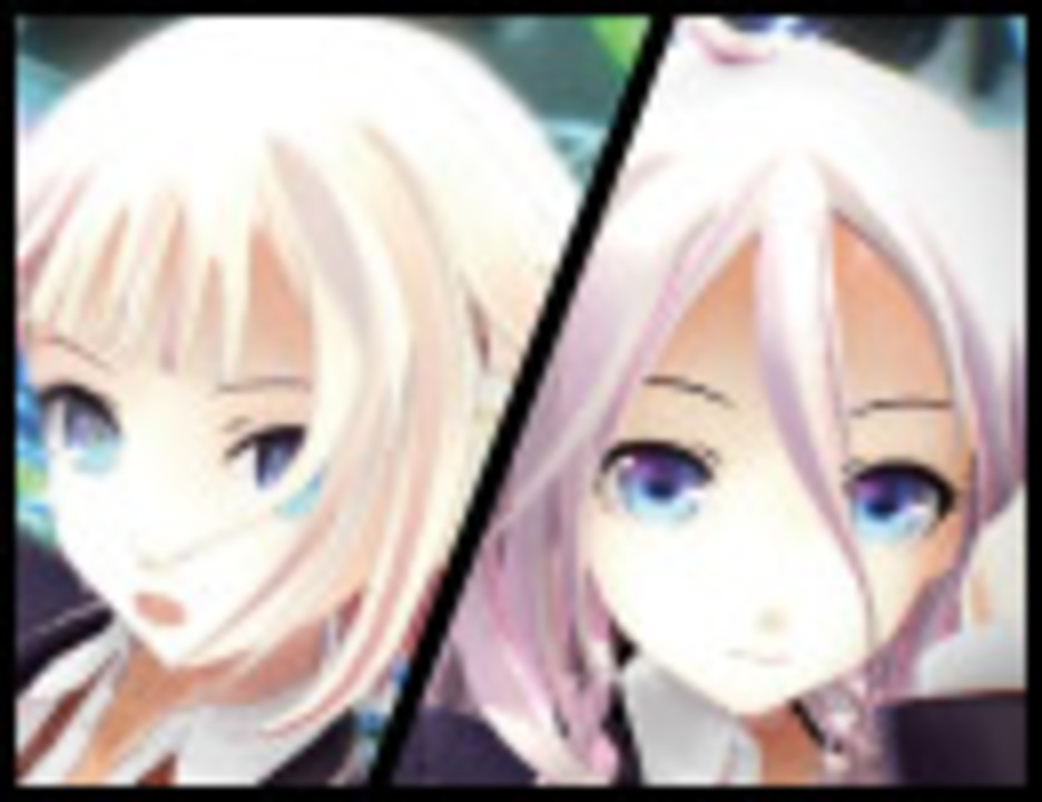 【IA & ONE】Into Starlight -anniversary special ver.- - ニコニコ動画