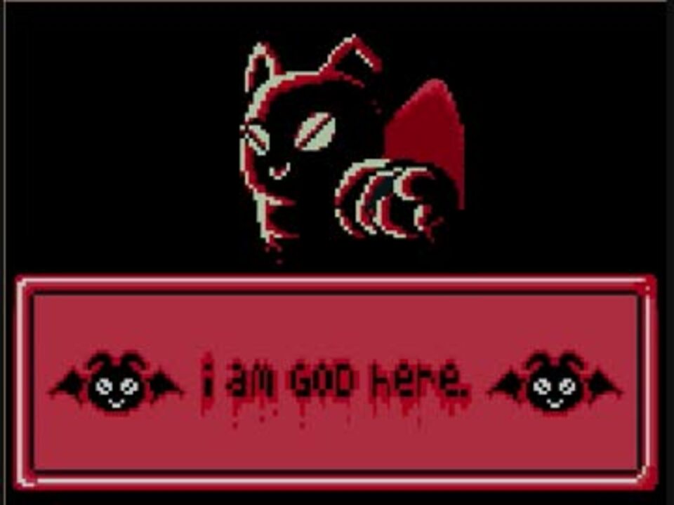 Misfortune.gb - ニコニコ動画