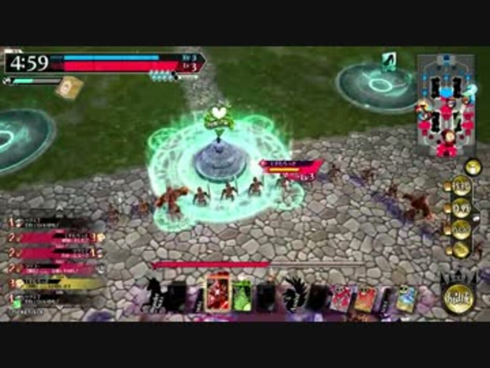 【WLW】 てすたの軌跡 part11 【サンドAA3】 - ニコニコ動画