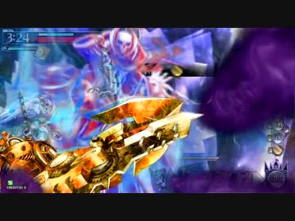 【wlw】野生の船長が骨になっていた！11本目【AA2 デス・フック】 - ニコニコ動画