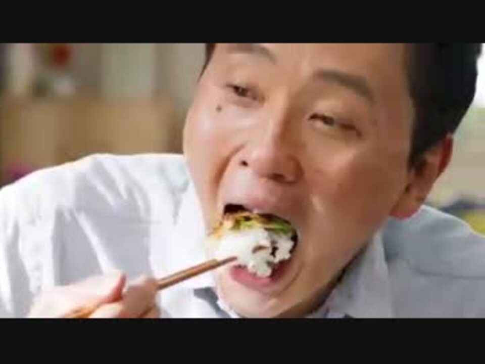 【CM】味の素 Cook Do きょうの大皿 肉みそキャベツ篇＆ガリバタ鶏篇 - ニコニコ動画