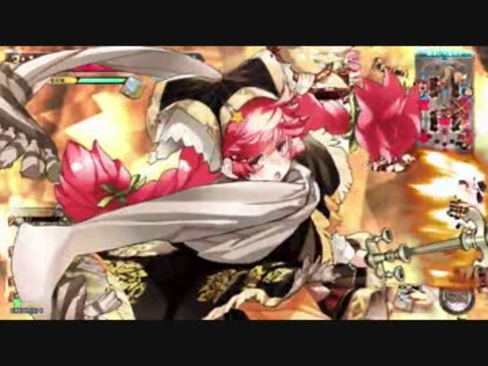 【wlw】俺よりもっと強い神筆使いに会いに行く Part11 【AA4ミクサ】 - ニコニコ動画