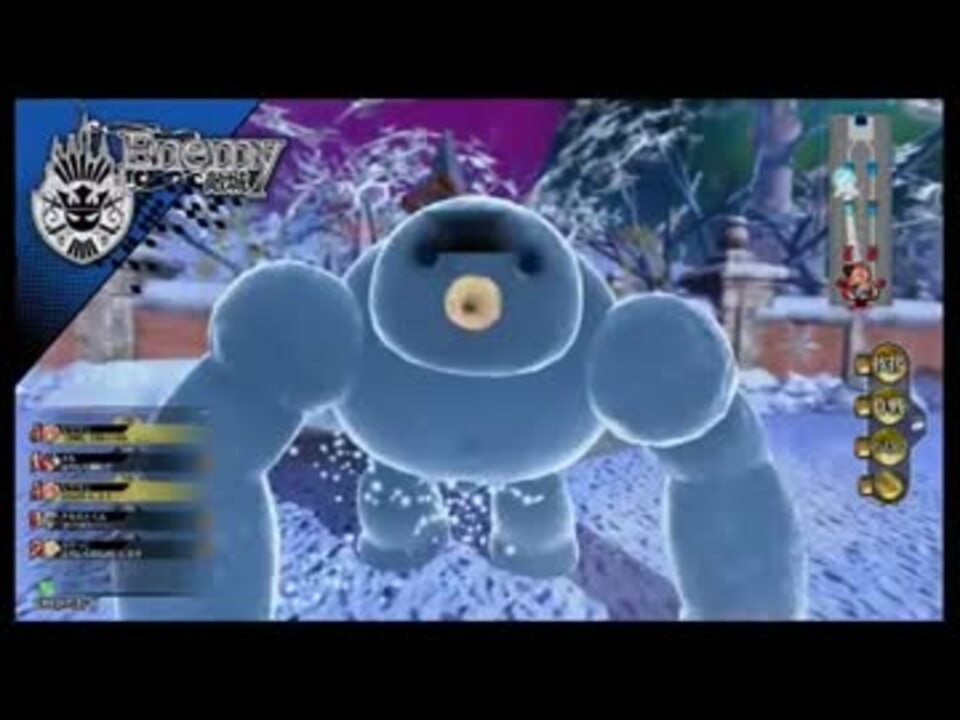 【wlw】【A3 ミクサ】クソザコファイターの混乱記【番外編】 - ニコニコ動画