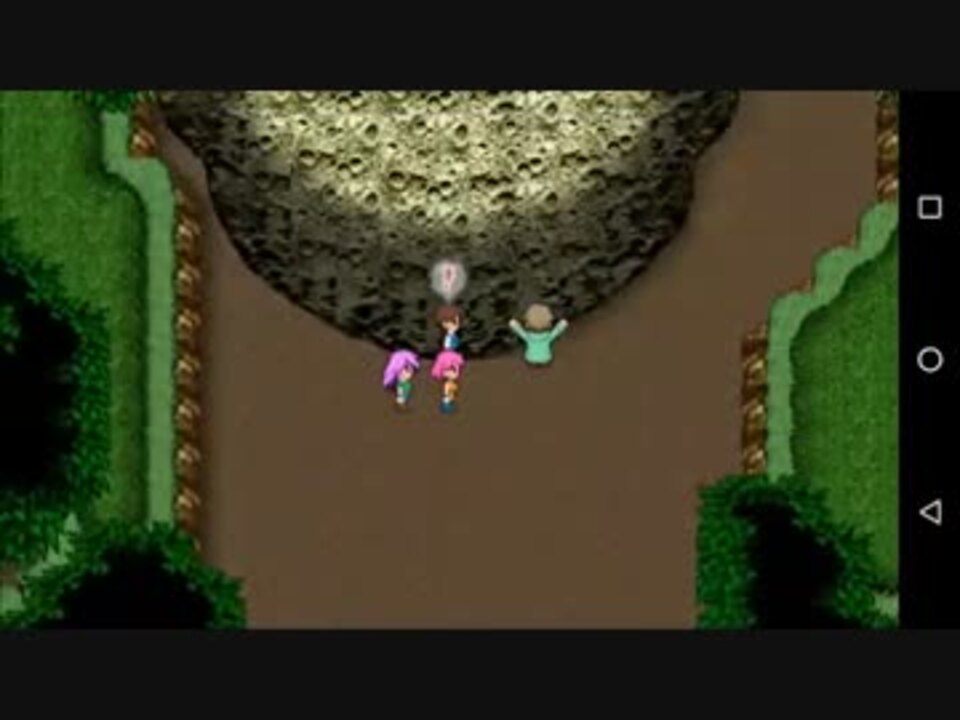 FF5(android版)を普通にプレイしてみる part16 - ニコニコ動画
