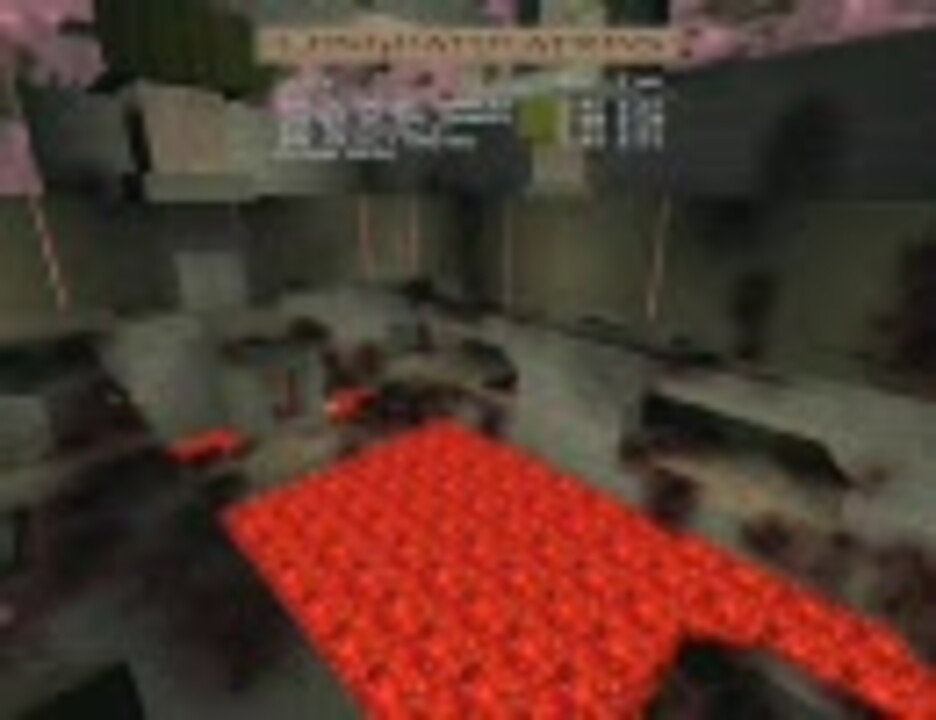 Quake redone Quick (player view) part1 - ニコニコ動画