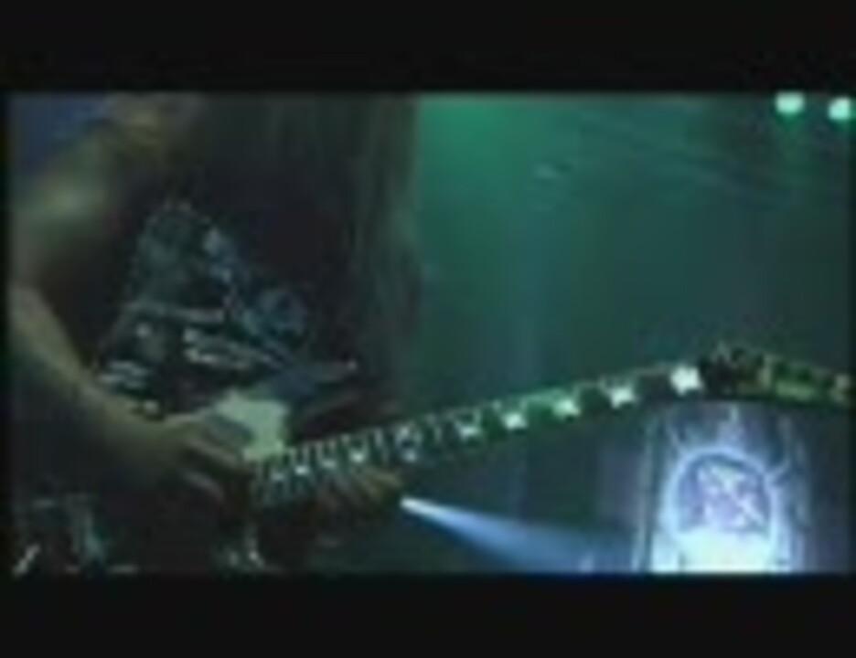 【H.264】SLAYER - Angel of Death[Still Reigning] - ニコニコ動画