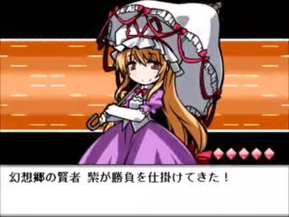 【実況】⑨が幻想郷を旅をするおまけ編 ニコニコ動画
