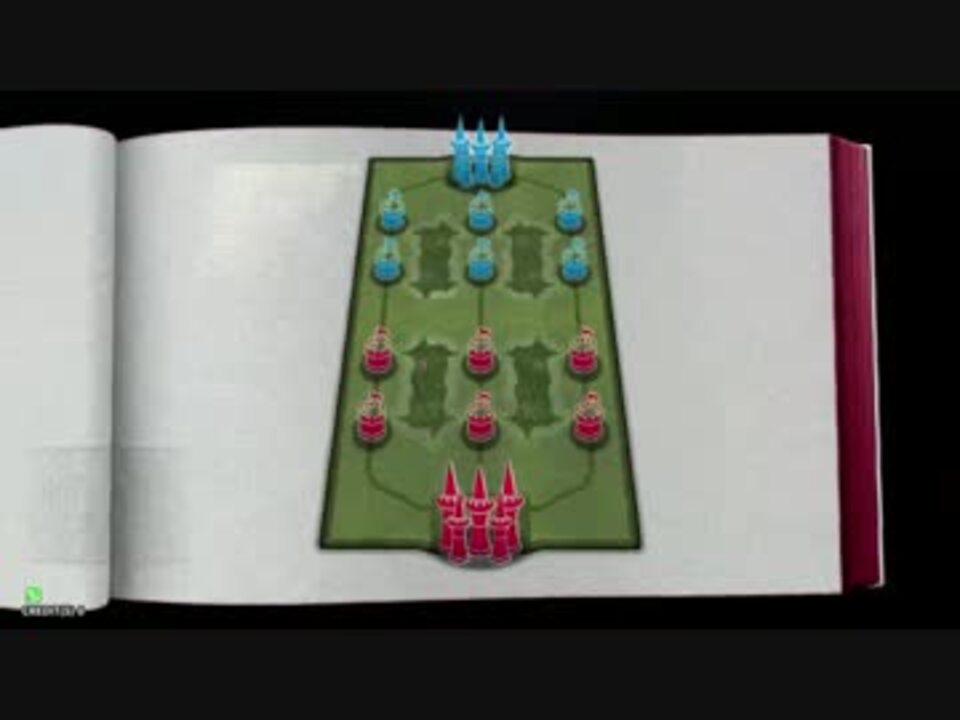 【WLW】 AA1を目指して その27 【AA3リン】 - ニコニコ動画