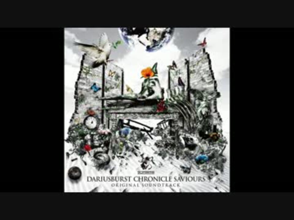 AZURE NIGHTMARE戦BGM - ニコニコ動画