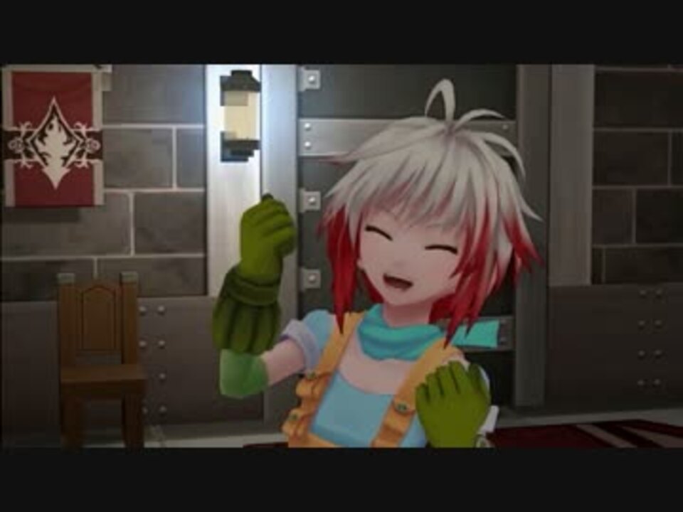 【テイルズ】久しぶりにTOGfやる part.047【プレイ動画】 - ニコニコ動画