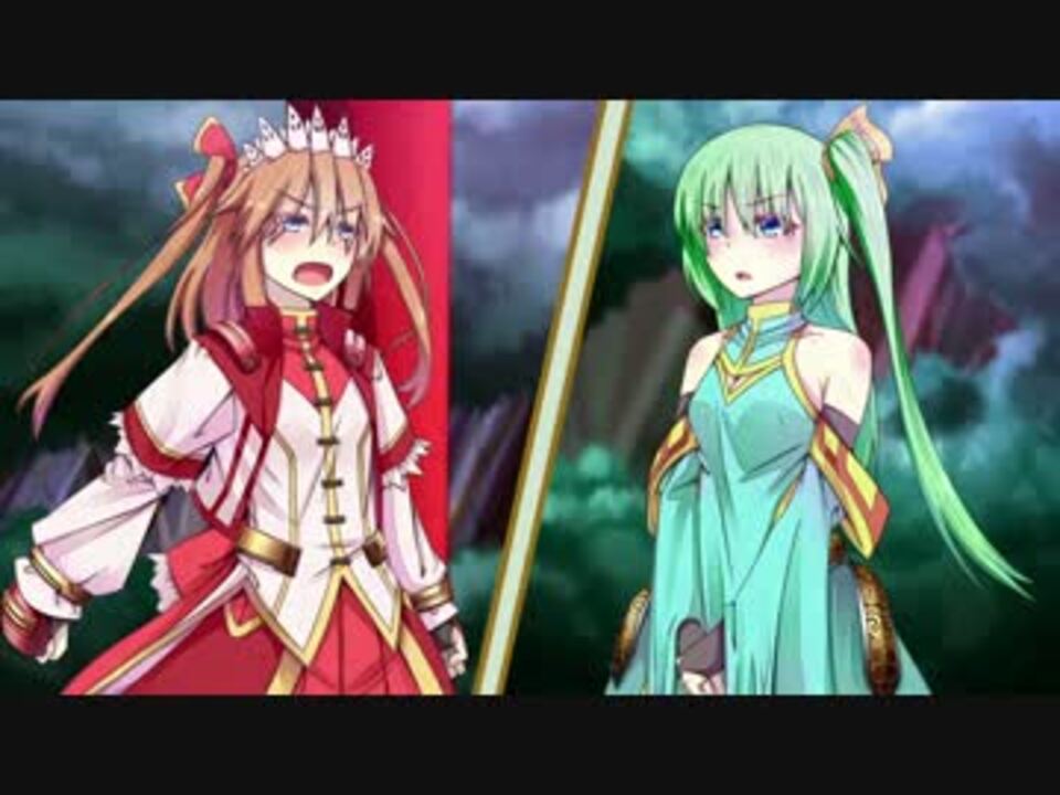 【東方邪宝伝】冒険者が幻想入り【最終章a前】【幻想入り】 ニコニコ動画