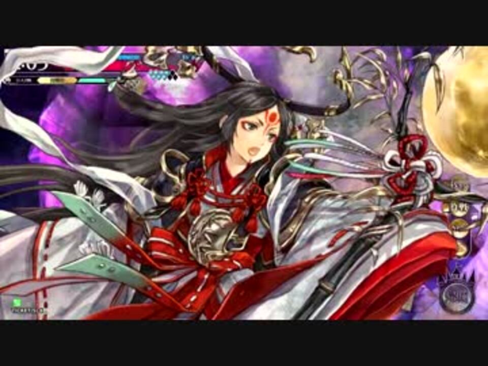 【wlw】番外 ぶとうかいにいってみた【エンジョイプレイAA3ぱうん】 - ニコニコ動画