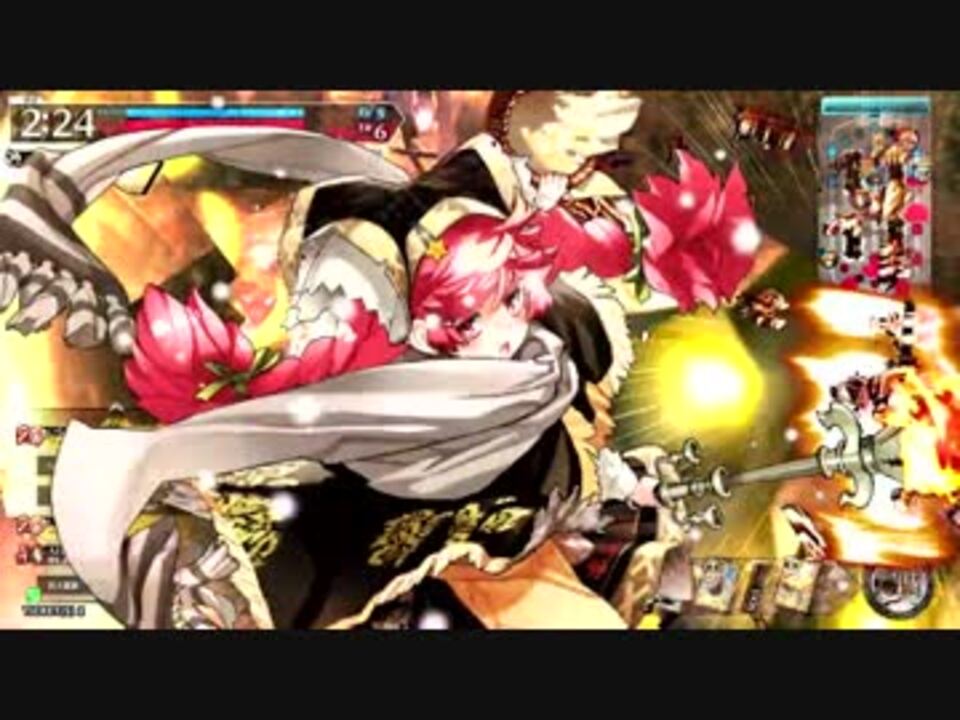 【WLW】夫婦でワンダラ♂-その30-【AA5ミクサ】 - ニコニコ動画