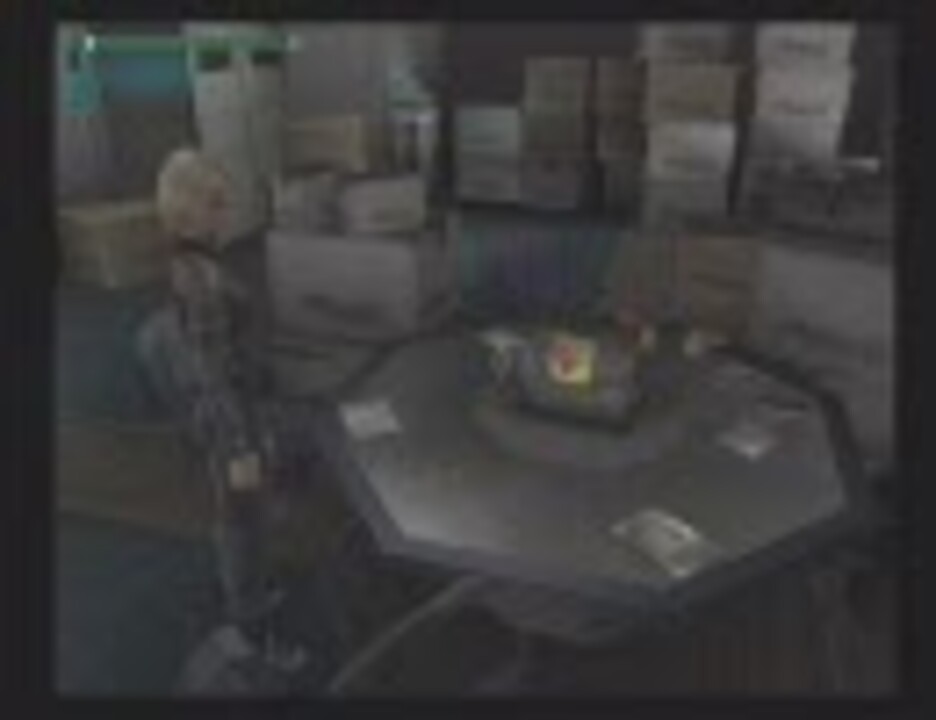 [PS2] Operator's Side 普通にプレイ動画 -その43- - ニコニコ
