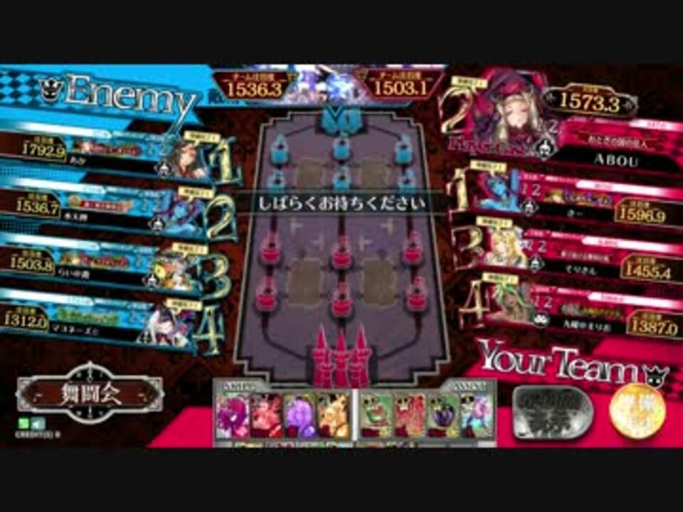 [wlw] 茨城の茨姫 その25 AA2 [ドルミール] - ニコニコ動画