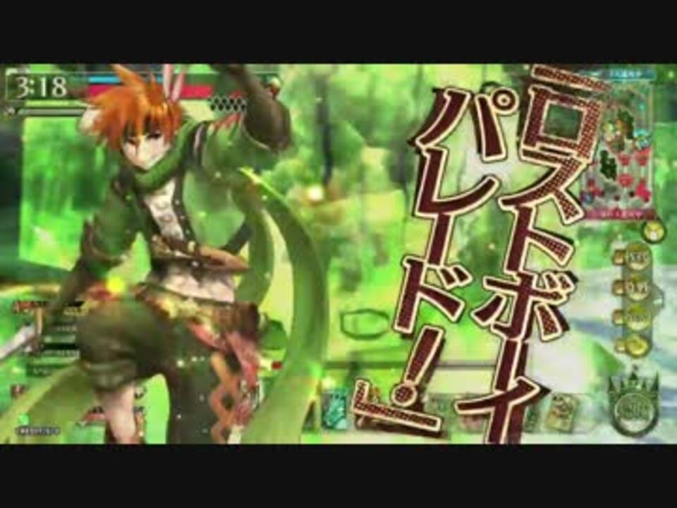 【WLW】いつか戦えるようになるその日まで part5 【ピーター・AA5】 - ニコニコ動画