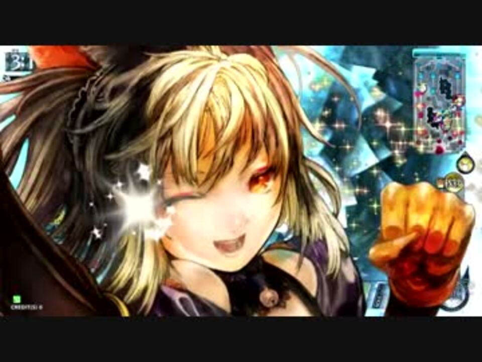 【wlw】第26話 ルーク＠御本人【エンジョイプレイAA3】 - ニコニコ動画